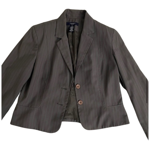 Jones Wear | Jackets & Coats | Jones Wear Blazer | Poshmark